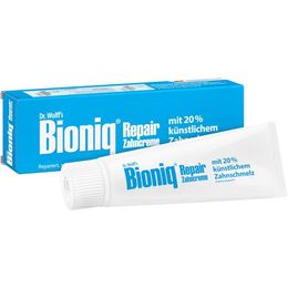 Bioniq Zahnpasta Repair fluoridfrei