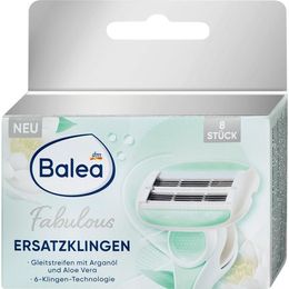 Balea Rasierklingen Fabulous