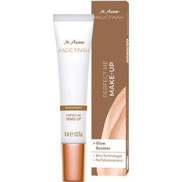 M. Asam Foundation Perfect Me Make-Up Transparent
