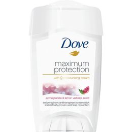 Dove Antitranspirant Deostick Maximum Protection Pomegranate & Lemon Verbena Scent