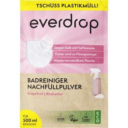 everdrop Badreiniger Nachf&uuml;llpack f&uuml;r