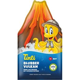 Tinti Kinder Badezusatz Blubber Vulkan