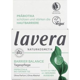 lavera NATURKOSMETIK Gesichtscreme Barrier Balance
