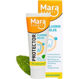 Mara Fluorid Gel Protector