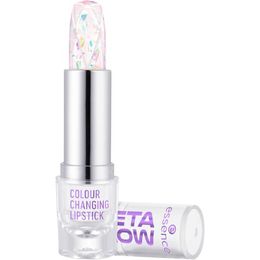 Essence Lippenstift Meta Glow Colour Changing