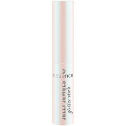 Essence Lidschatten Jelly Jewels Glitter Stick 02 Diamond Dust