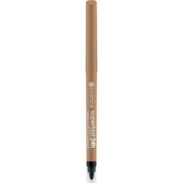 Essence Augenbrauenstift Superlast 24H Waterproof 10 Blonde
