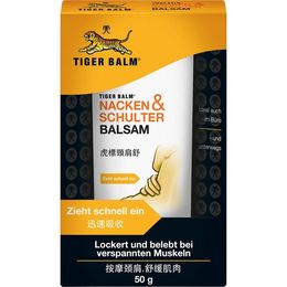 Tiger Balm Nacken- und Schulter Balsam