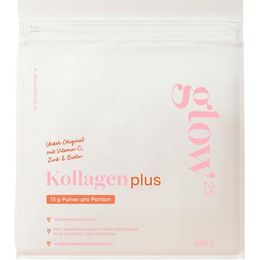 Glow25 Kollagen Plus Pulver
