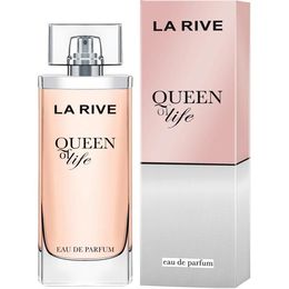 LA RIVE Queen of Life Eau de Parfum