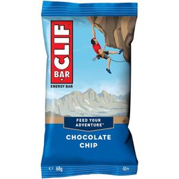 CLIF BAR Energieriegel, Chocolate Chip