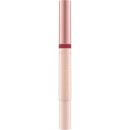 Catrice Lippen&ouml;l Colour Cushion Juicy 040 Crimson Crush