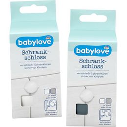 Schrankschloss babylove