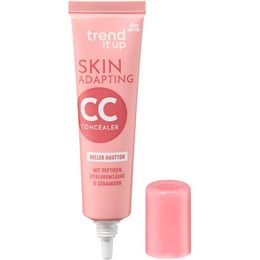 trend !t up Concealer CC Skin Adapting 010