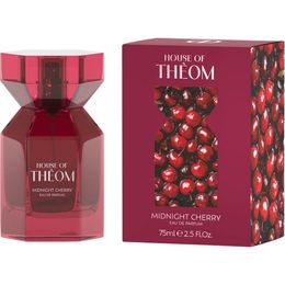 HOUSE OF TH&Ecirc;OM Midnight Cherry Eau de Parfum