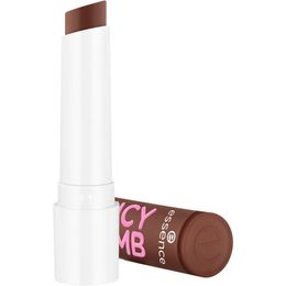 Essence Lippenbalsam Juicy Bomb Glossy 05 Choco Lot To Handle