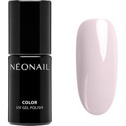 N&Eacute;ONAIL UV Nagellack Jungle Blush