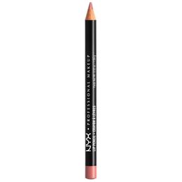 Nyx Cosmetics NYX PROFESSIONAL MAKEUP Lipliner Slim 854 Pale Pink