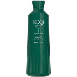 NEQI Shampoo Volume Vitality