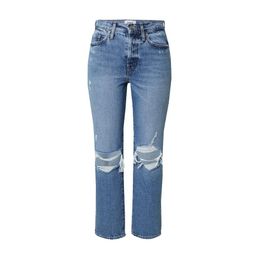Only Jeans 'FINE' female Blue size 31