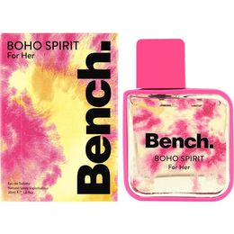 Bench Boho Spirit For Her Eau de Toilette