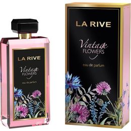 LA RIVE Vintage Flowers Eau de Parfum