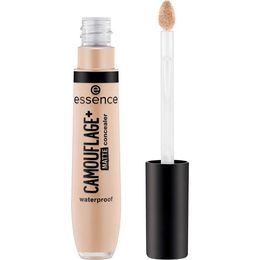 Essence Concealer Camouflage + Matte 70