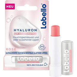 Labello Lippenpflege Hyaluron Moisture Ros&eacute;
