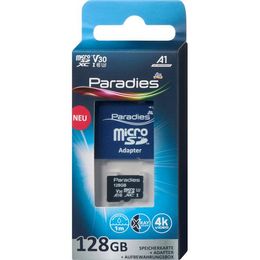 Paradies Micro SDXC 128GB