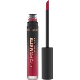 Catrice Lippenstift Endless Matte Liquid 080 Love Potion