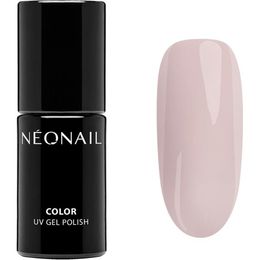 N&Eacute;ONAIL UV Nagellack Shimmering Goldrush