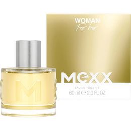 Mexx Woman Eau de Toilette