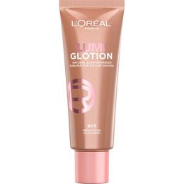 L'OR&Eacute;AL PARiS Highlighter Lumi Glotion 903 Medium Glow