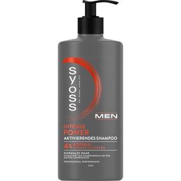 SYOSS Shampoo Men Intense Power