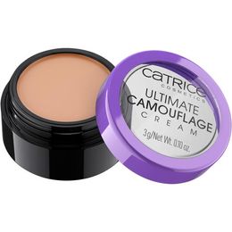 Catrice Concealer Cream Ultimate 020 N Light Beige