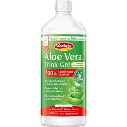 Schaebens Aloe Vera Trink Gel