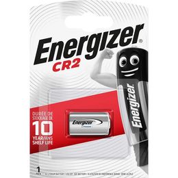 Energizer Batterie CR2