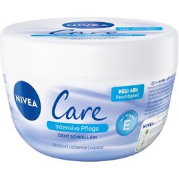 Nivea Care Creme Intensive Pflege 2