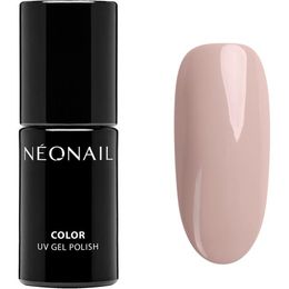 N&Eacute;ONAIL UV Nagellack Modern Princess