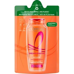 L'OR&Eacute;AL PARiS Shampoo Dream Lengths Nachf&uuml;llpack