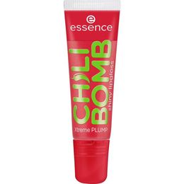 Essence Lipgloss Chili Bomb Shiny 01 Strawberry Salsa