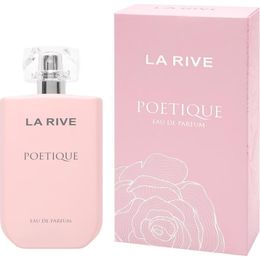 LA RIVE Po&eacute;tique Eau de Parfum