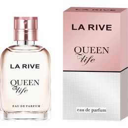 LA RIVE Queen of life Eau de Parfum