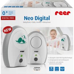 Babyphone NEO Digital Reer