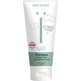Baby & Kind Shampoo Naif