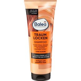 Balea PROFESSIONAL Shampoo Traumlocken