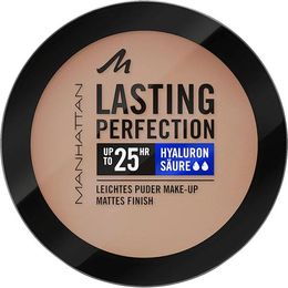 MANHATTAN Puder-Foundation Lasting Perfection 009, LSF 20