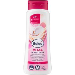 Balea Bodylotion Vital