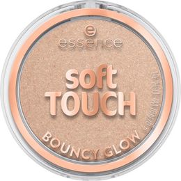 Essence Highlighter Soft Touch Boucy Glow 30 Glazing Gleam