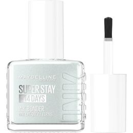 Maybelline NEW YORK Nagellack Super Stay Ink Bonder 958 New Wave